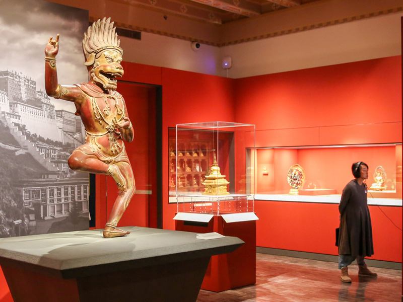 Asian Art Museum - Home