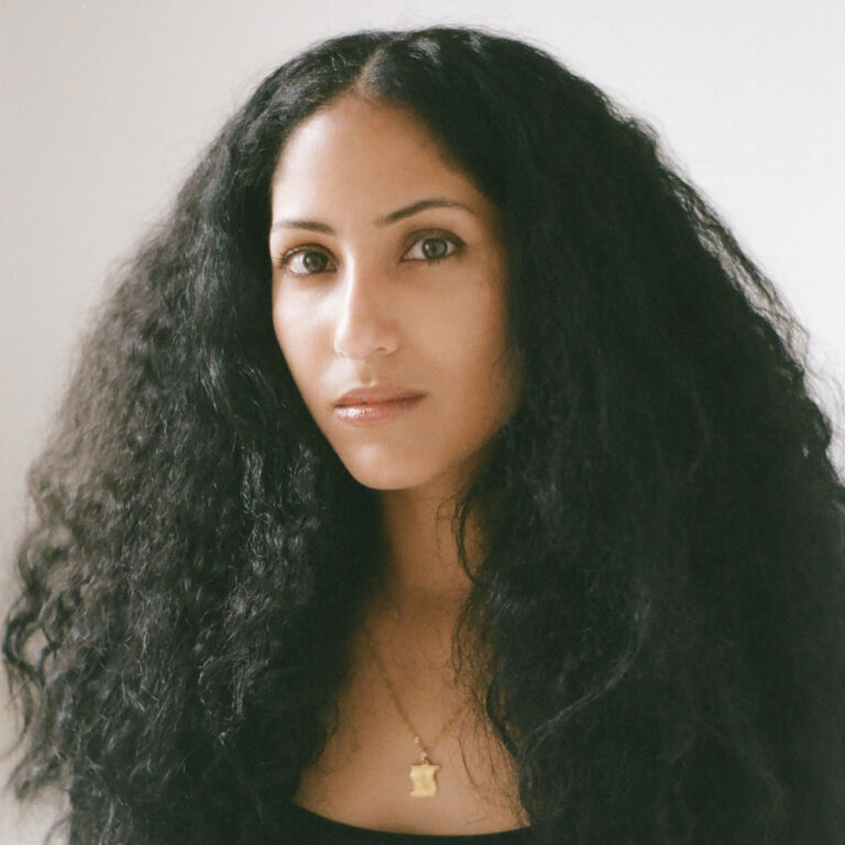 Artwork Spotlight: Farah Al Qasimi - Asian Art Museum
